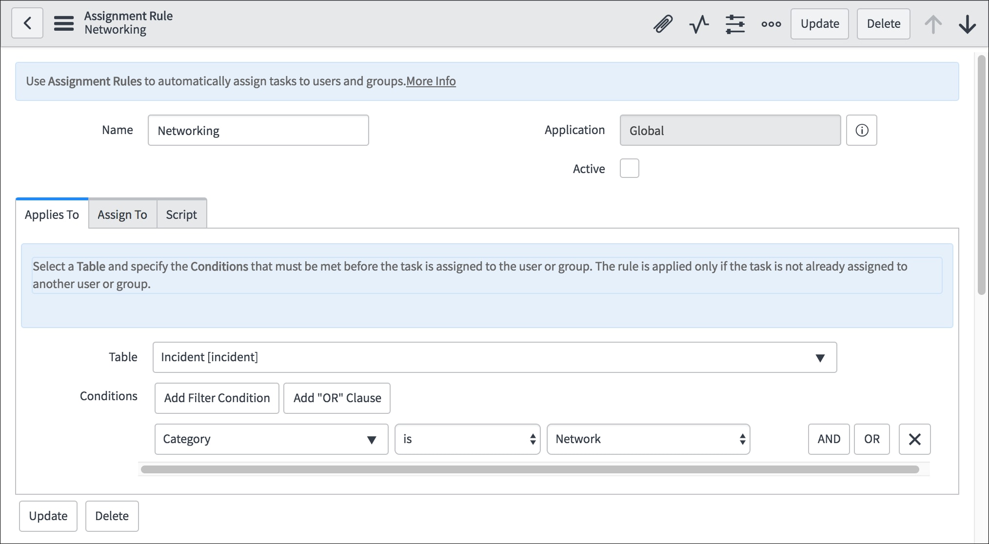 Best practices for implementing the Incident Manag... - ServiceNow Community